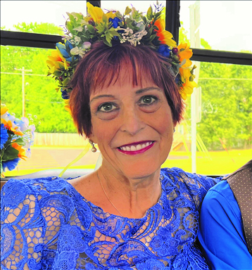 LISA PARRILL | News, Sports, Jobs - The Intelligencer